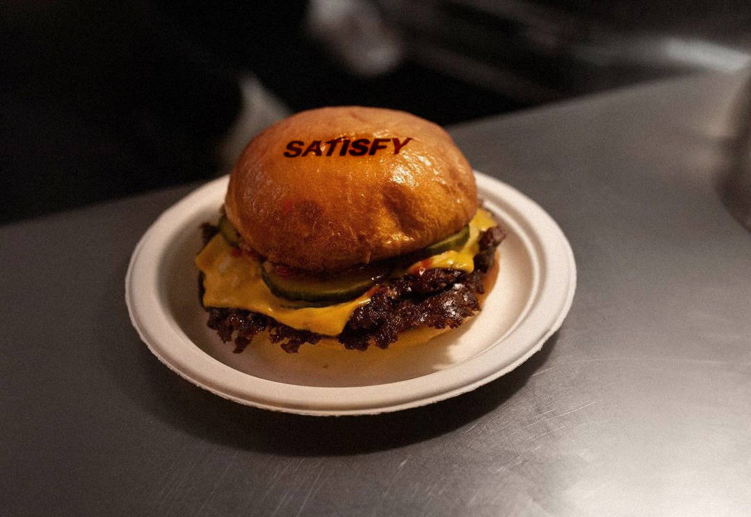 A Guide To Post Race Nutrition SATISFY